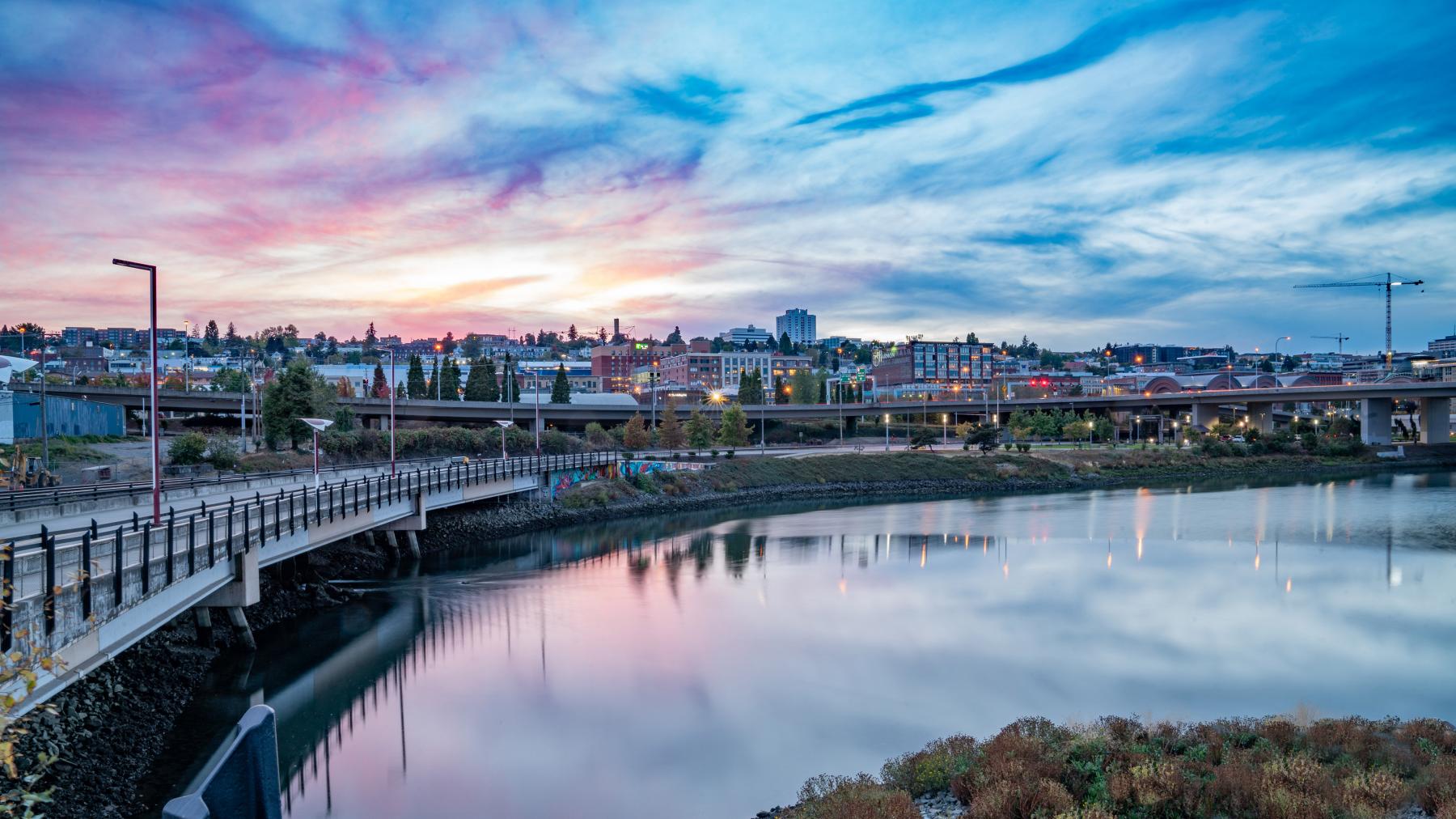 Travel Info | Greater Tacoma Convention Center Events