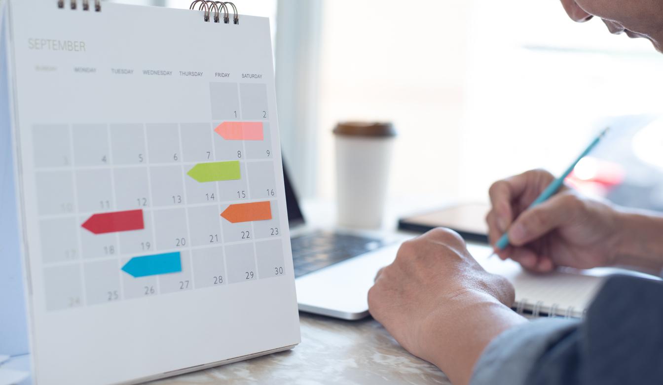 7 Proven Steps to Build a Conference Planning Checklist That Saves Stress