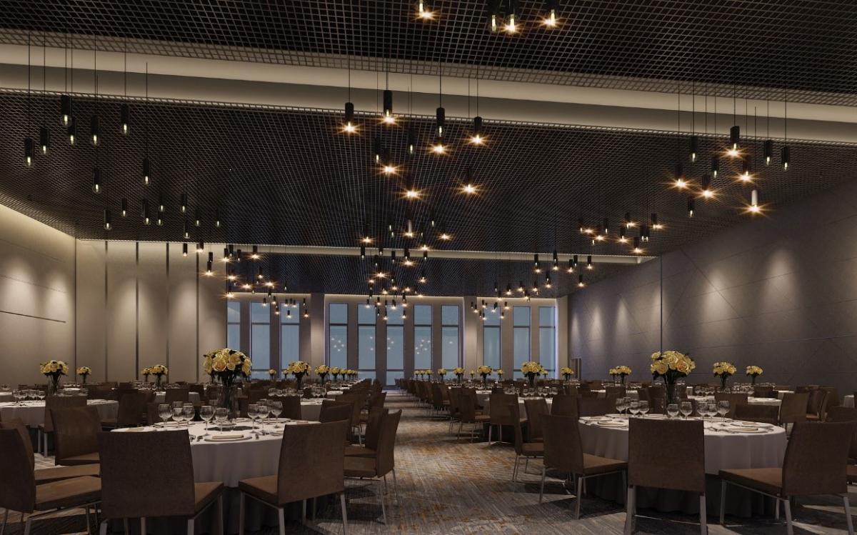 Convention Center Hotel | Hotels Near Greater Tacoma Convention Center